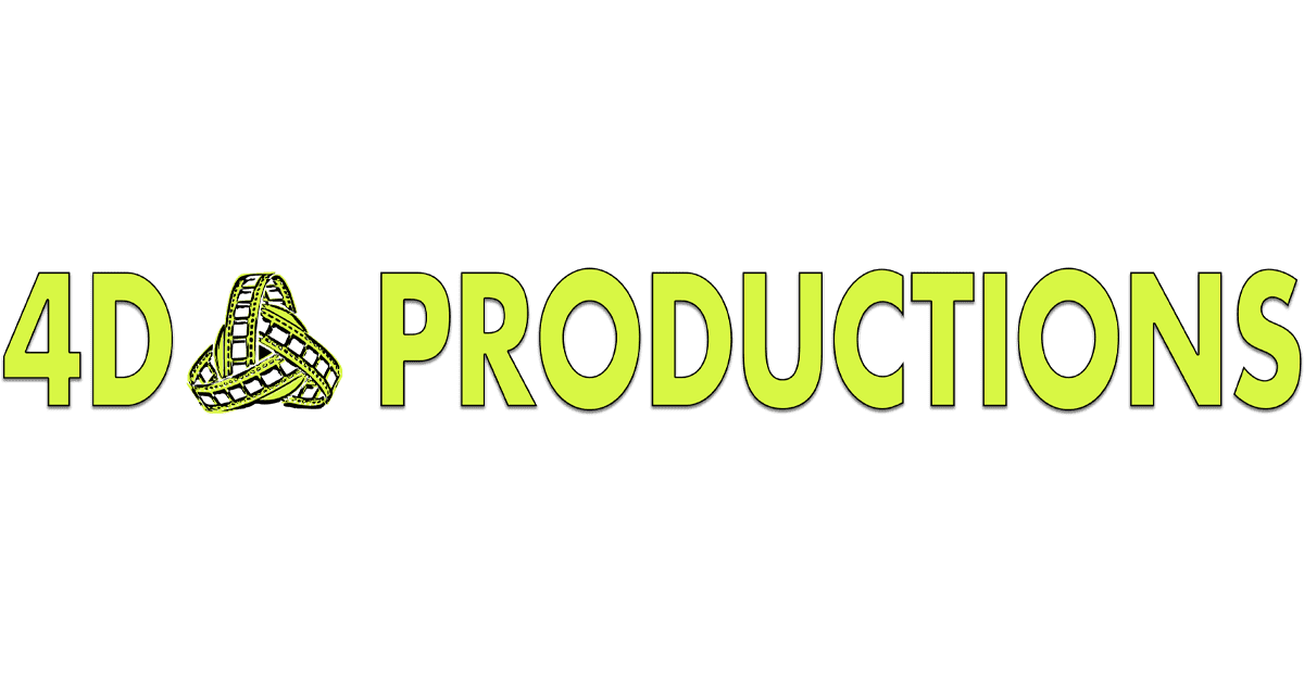 ABOUT US - 4D Productions